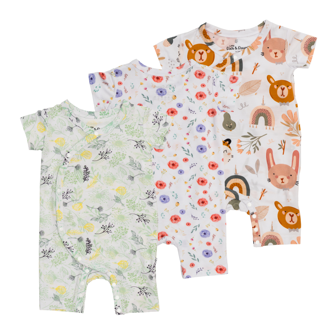 Build Your Own Bundle (BYOB) – Little Lads & Lasses